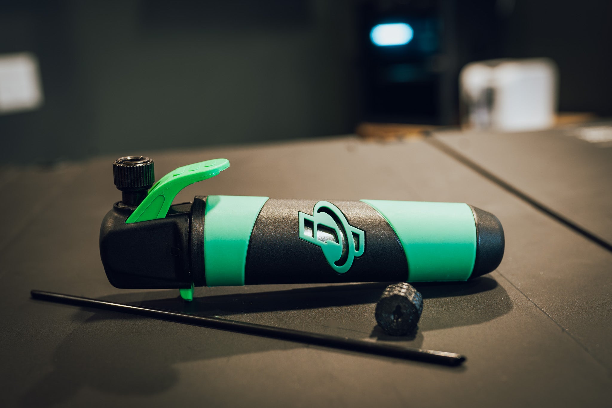 PPE c02 REX Sensor Bypass Gun – Practical Physical Exploitation