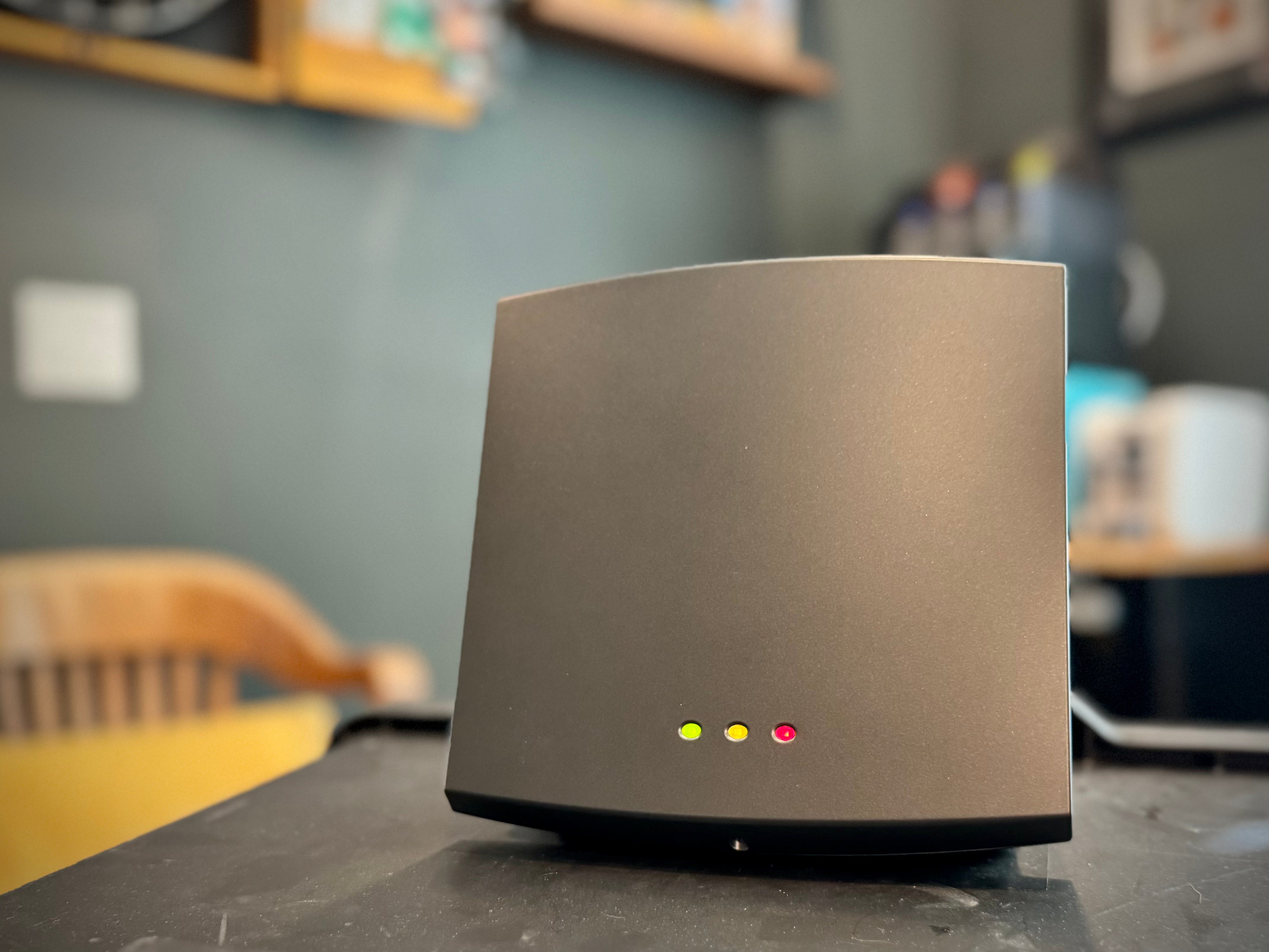 Paxton P200 Dual Mode Data Interpreter – Practical Physical Exploitation